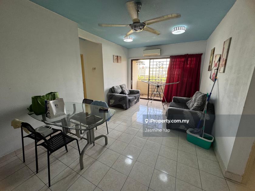 Condominium for sale at Palm Spring @ Damansara - RM 370,000 ...