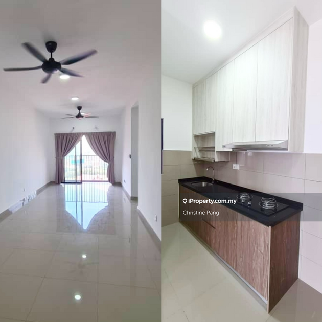 Condominium for rent at The Hamstead Cheras - RM 1,700 per month ...