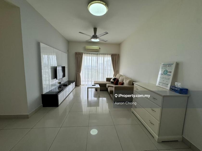 Endah Promenade, Taman Sri Endah, Sri Petaling for rent - RM2400 ...
