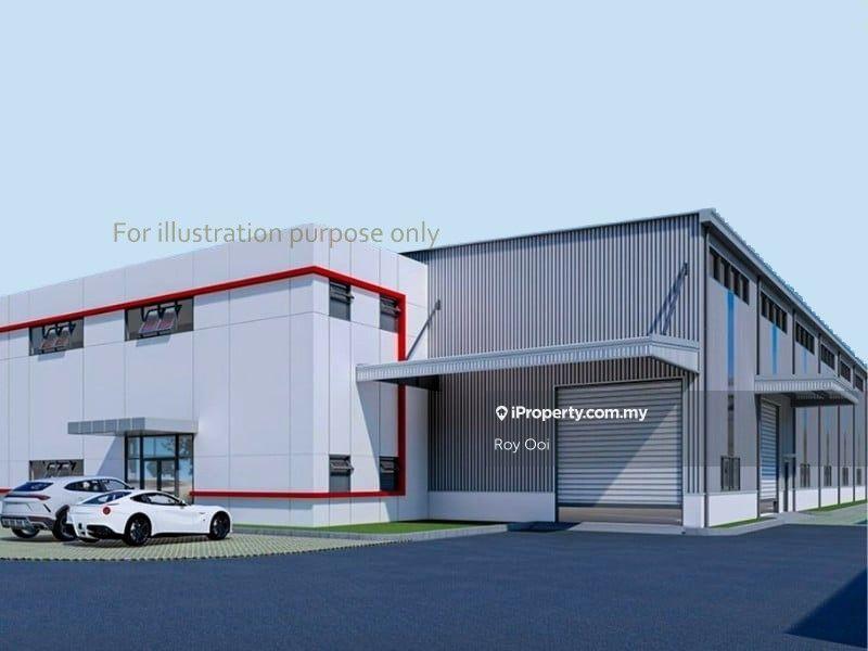 Kinrara, Puchong for rent - RM50000 | iProperty Malaysia