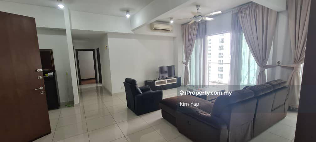 Regalia Residence, Chow Kit, KL City Centre for sale - RM629999 ...