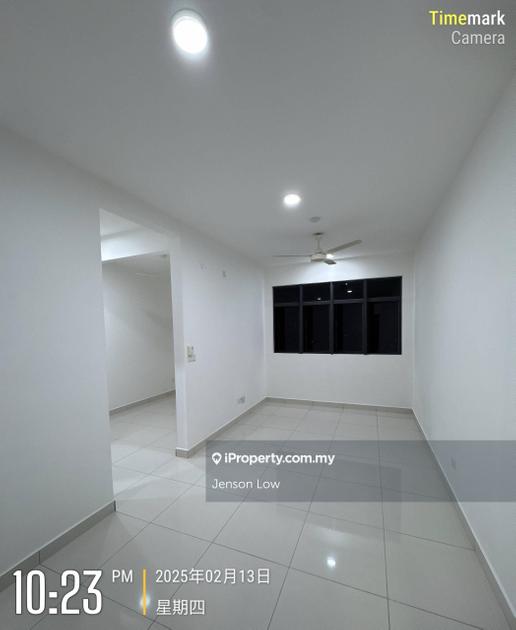 Service Residence for rent at Traders Park - RM 1,300 per month ...