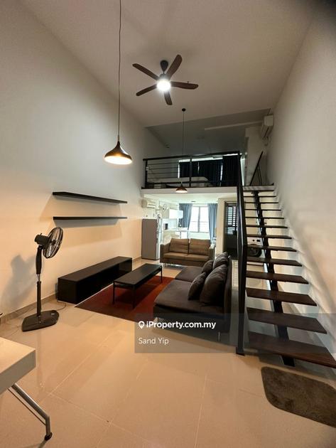 Subang Soho (One Soho), Subang Jaya for rent - RM1800 | iProperty Malaysia