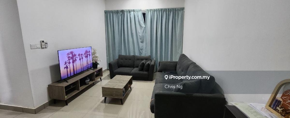 Gaya Resort Homes, Bukit Rimau, Shah Alam for rent - RM1600 | iProperty ...