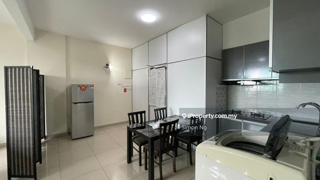 Condominium for rent at Royale Infinity - RM 1,500 per month ...