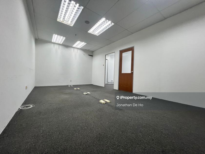 Office for sale at The Tube (Menara Prima), Dataran Prima, Aman Suria ...
