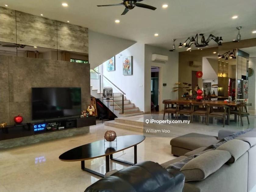 Bungalow for rent at The Valley TTDI, Ampang - RM 17,000 per month ...