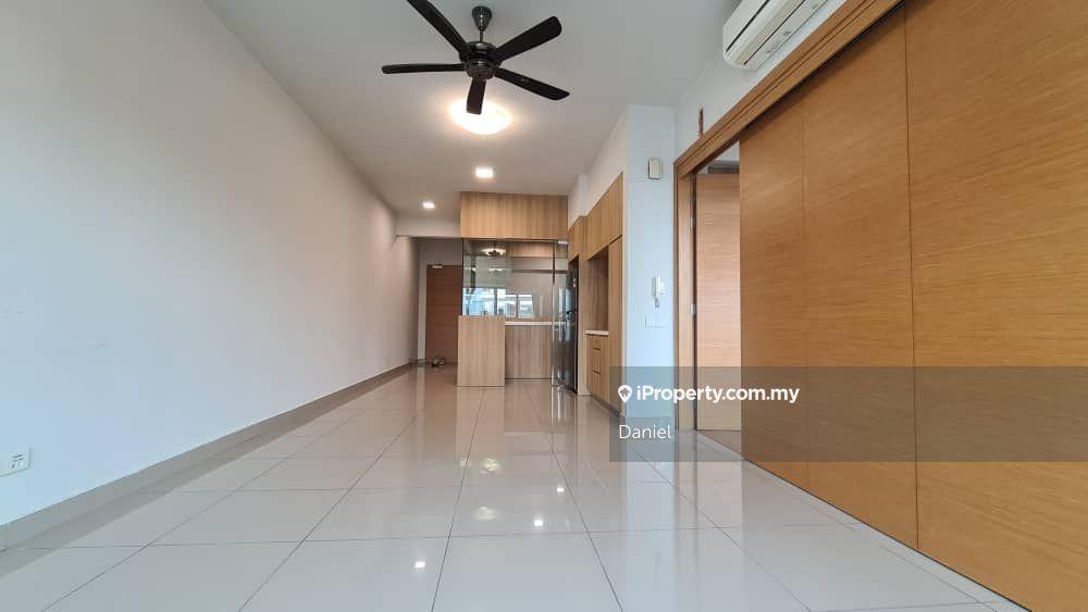 Serviced Residence for sale at The Leafz @ Dedaun - RM 535,000 ...