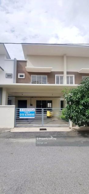 2-sty Terrace/Link House for sale at Seri Setali, Kuantan - RM 430,000 ...