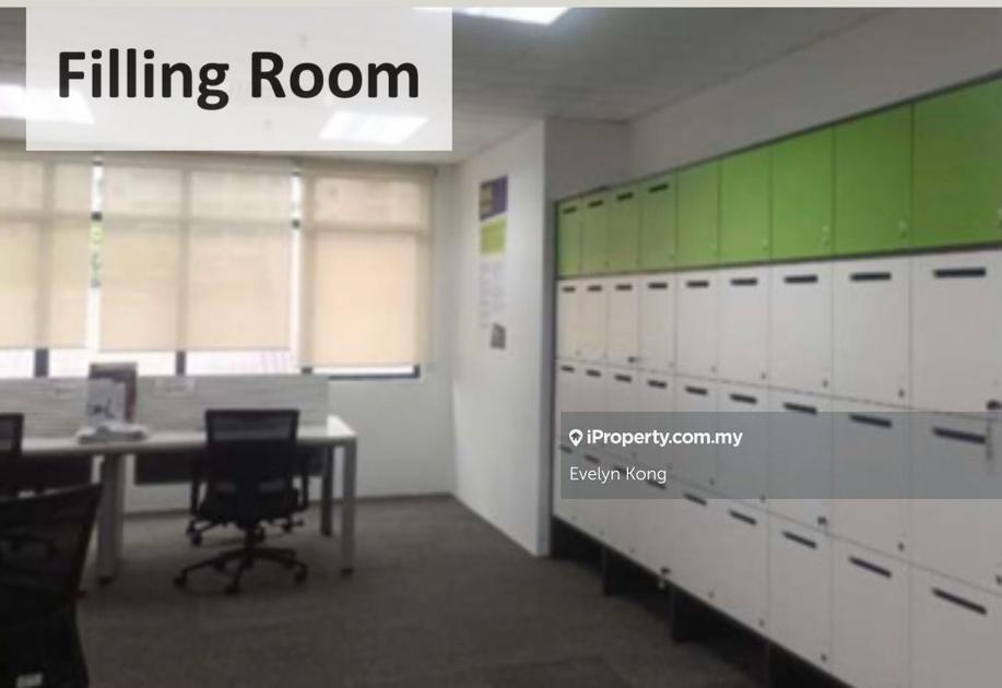 MENARA SUNWAY ANNEXE, BANDAR SUNWAY, SUBANG, Bandar Sunway, Subang Jaya ...