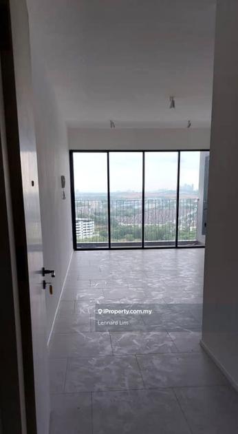 Serviced Residence for sale at Geo Bukit Rimau - RM 500,000 | iProperty ...