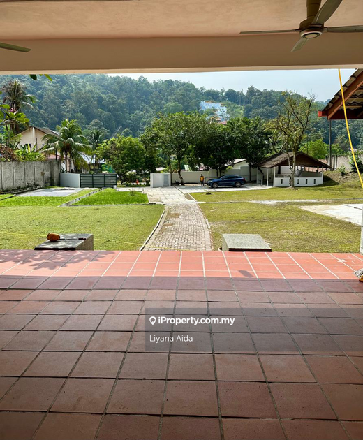 Bungalow for sale at Kampung Palimbayan, Sungai Penchala - RM 4,500,000 ...
