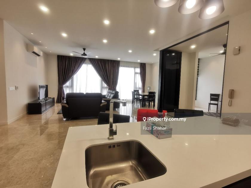 WANGSA 9 RESIDENCY, Wangsa Maju for rent - RM5500 | iProperty Malaysia