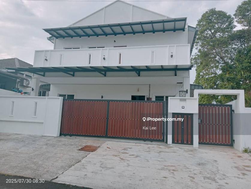 Bungalow for sale at Kampung Matang Pagar, Rawang - RM 720,000 ...