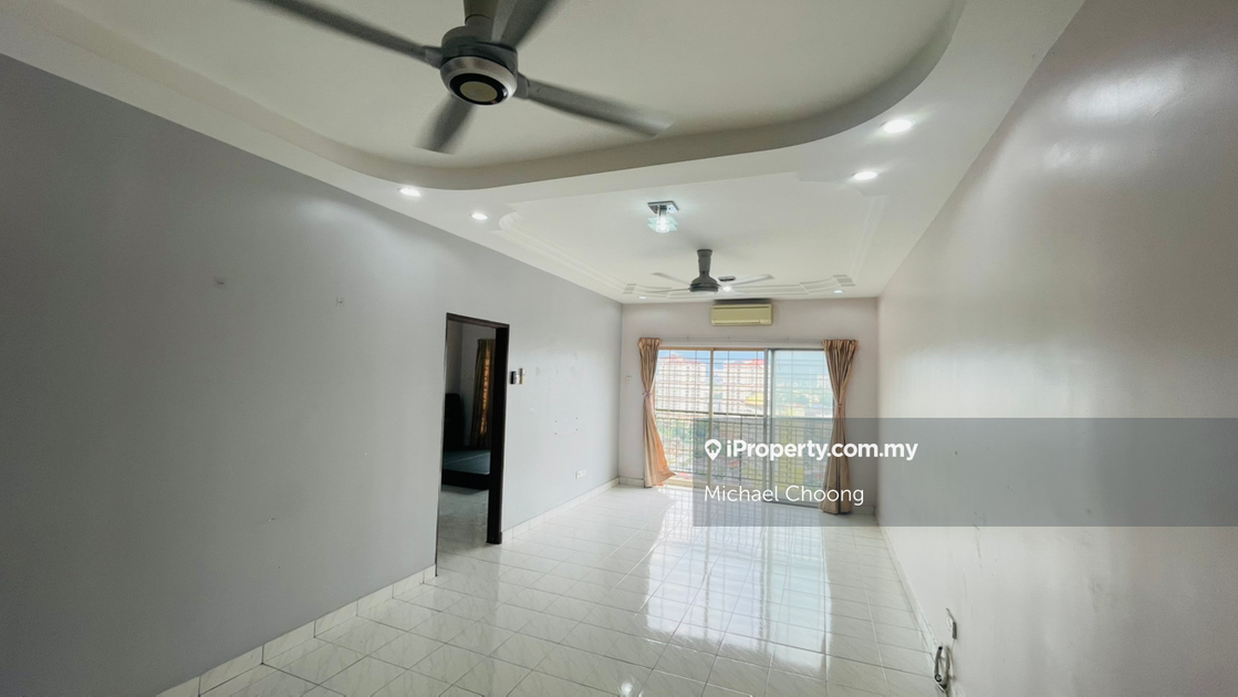 Condominium for sale at Ampang Prima - RM 353,000 | iProperty Malaysia