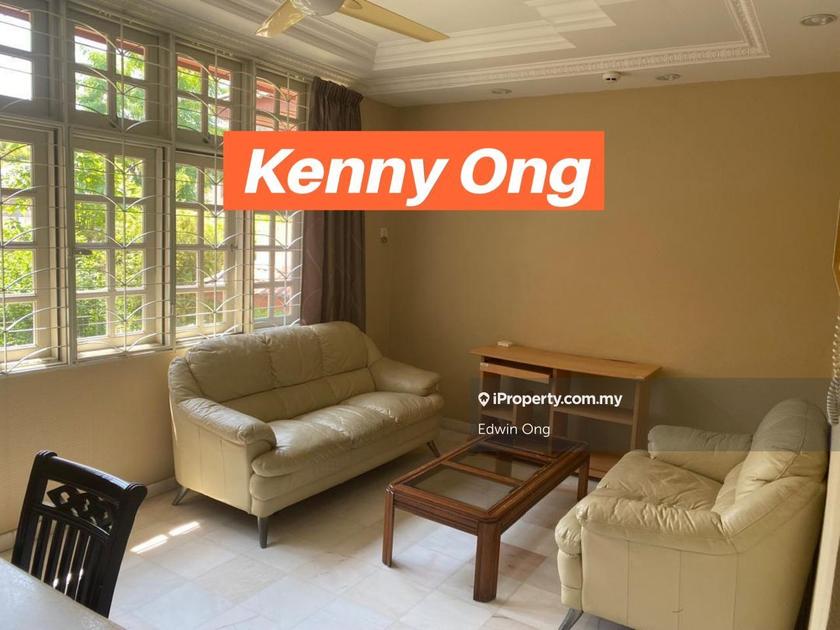 Cascadia, Pulau Tikus for sale - RM780000 | iProperty Malaysia
