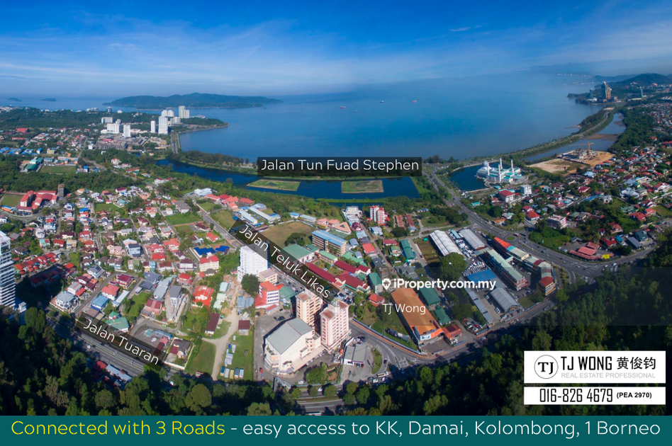 Serviced Residence for sale at LikasVue - RM 515,950 | iProperty Malaysia