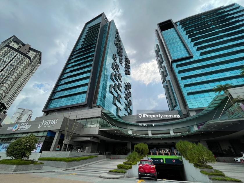 PFCC MSC Office Tower Puchong Puteri The Cube Rio, Bandar Puteri ...