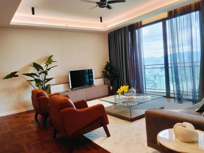 Serviced Residence for sale at Bloomsvale Menara Vista Petaling - RM ...