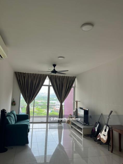 Midfields 2, Sungai Besi for sale - RM460000 | iProperty Malaysia