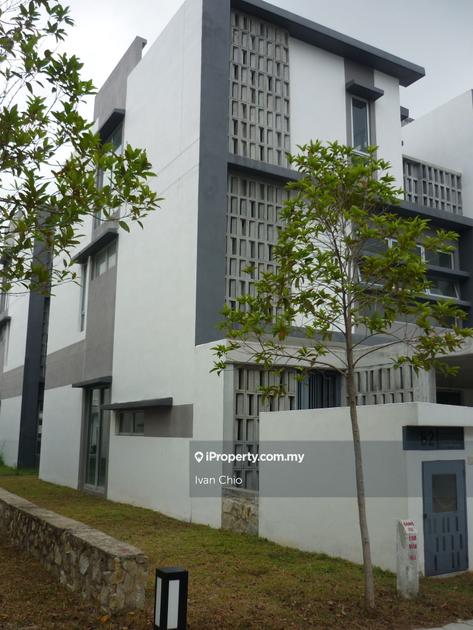 3-sty Terrace/Link House for sale at Rimba Residensi, Seremban - RM ...