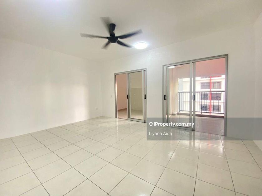Apartment for sale at Harmoni Elmina 1 @ City Of Elmina - RM 350,000 | iProperty Malaysia