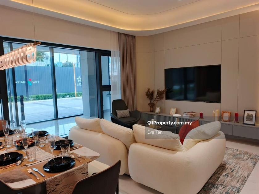Serviced Residence for sale at Arden @ One Bukit Senyum - RM 1,739,500 ...