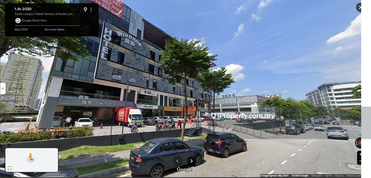 Shop for rent at Wisma Setapak 33 - RM 16,800 per month | iProperty ...