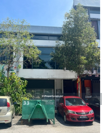 Kedai Pejabat untuk disewa di 1st Floor Of 2 Storey Shop Lot @ Ken ...