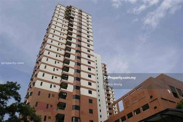 Maxwell Towers, Petaling Jaya for rent - RM650000 | iProperty Malaysia