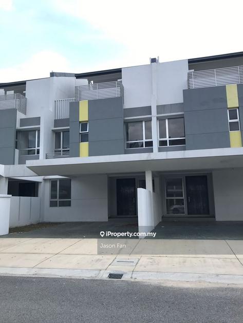3-storey Terraced House for sale at Kota Kemuning, Shah Alam - RM ...