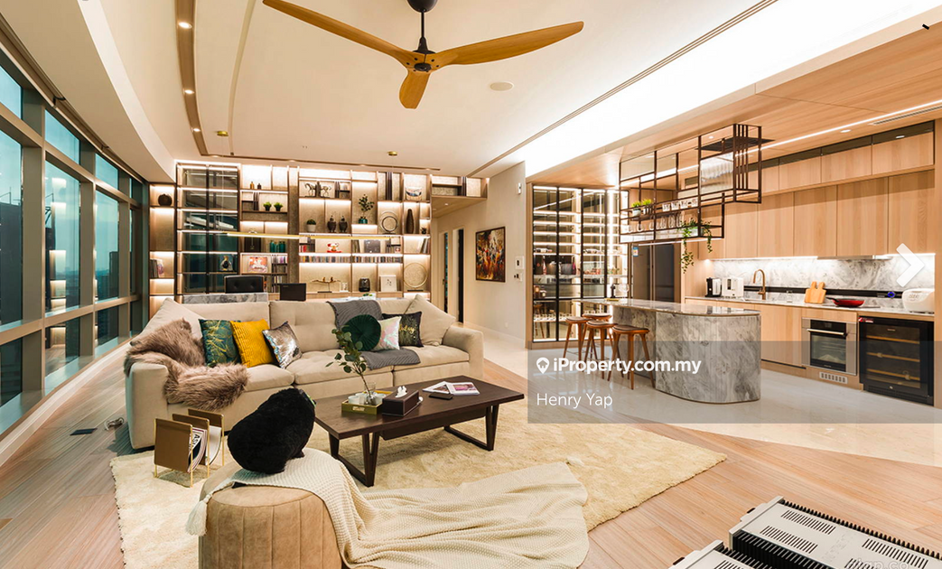 Veladaz Residences, Bukit Jalil for sale - RM795900 | iProperty Malaysia