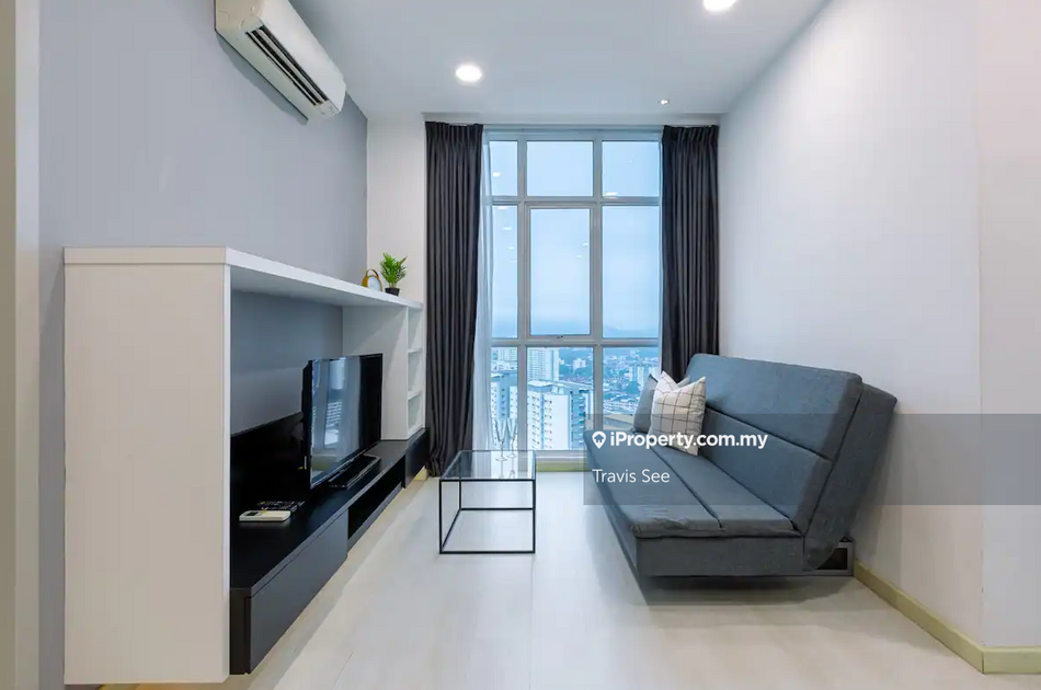 Condominium for sale at The Capers @ Sentul East - RM 450,000 ...