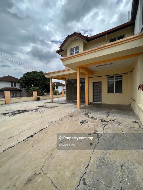 2-storey Terraced House for sale at Desa Anggerik, Nilai - RM 570,000 ...