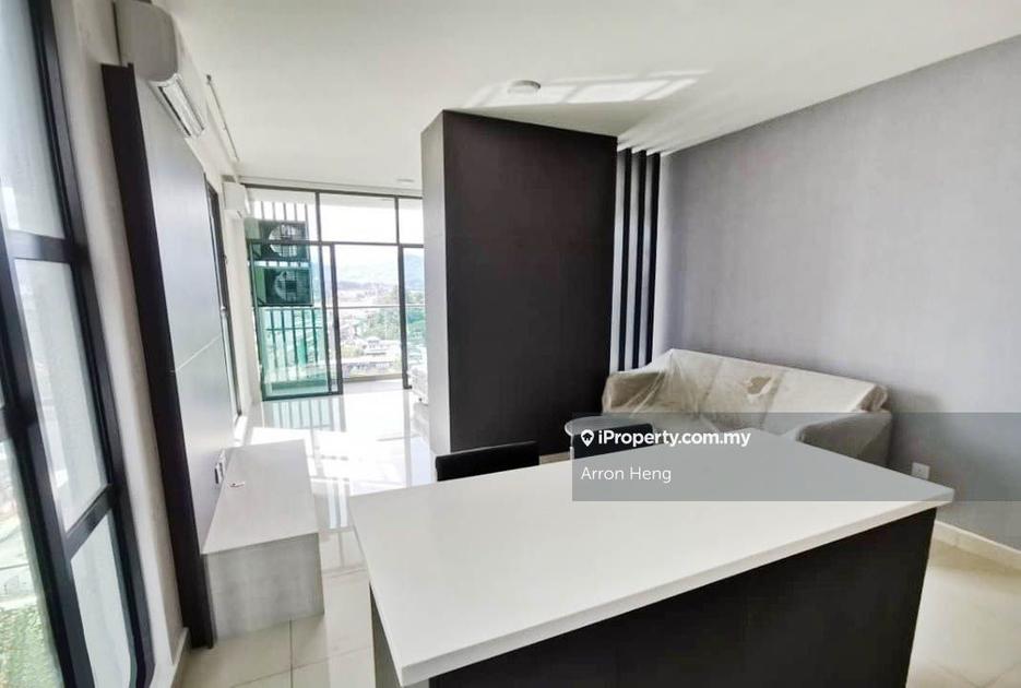 Liberty @ Arc, Ampang Jaya, Ampang for rent - RM1550 | iProperty Malaysia