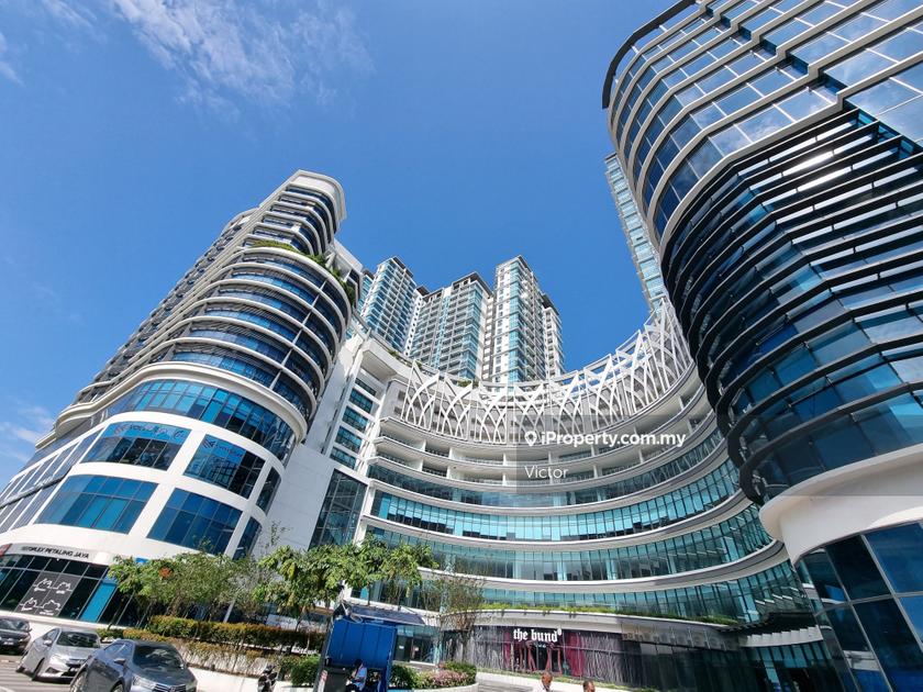 Menara STAR 2, Pacific Tower, Pacific Star, Jaya One, Section 13,, PJ ...