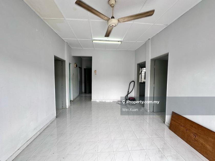 Nuri Court, Pandan Indah, Ampang for sale - RM198000 | iProperty Malaysia