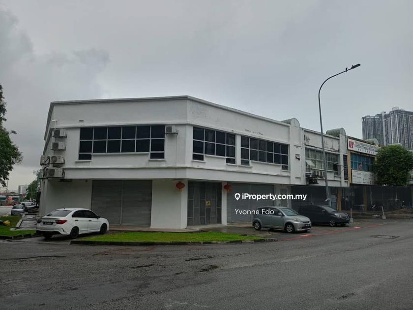 Link Factory for sale at OUG Industrial Park - RM 4,150,000 | iProperty ...