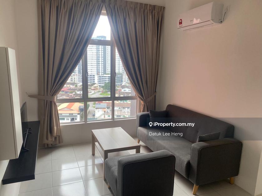 Anderson Residence, Ipoh for rent - RM1500 | iProperty Malaysia