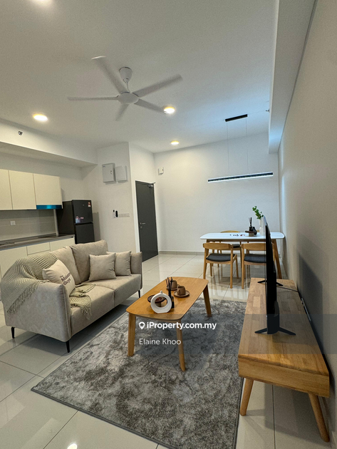 Yale Suites @ EduSentral, Setia Alam for rent - RM1600 | iProperty Malaysia