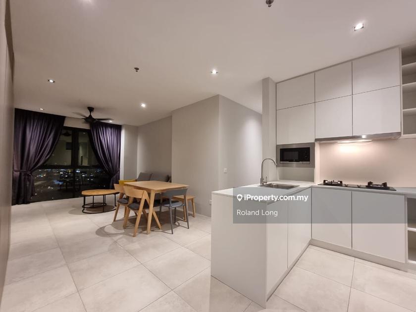 Serviced Residence for rent at Lumi Tropicana - RM 3,300 per month ...