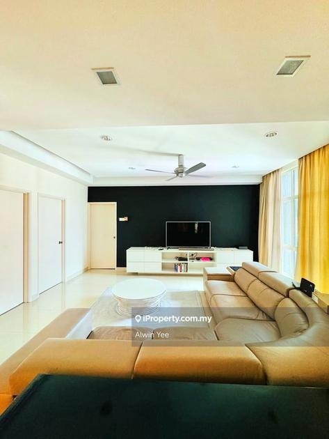 Condominium for rent at Menara Avenue (Menara Promenade) - RM 3,500 per ...