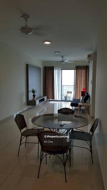 Condominium for rent at Lido Residency - RM 2,300 per month | iProperty ...