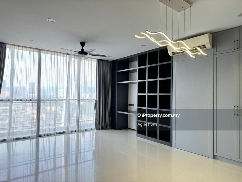 The Fennel, Sentul for sale - RM750000 | iProperty Malaysia