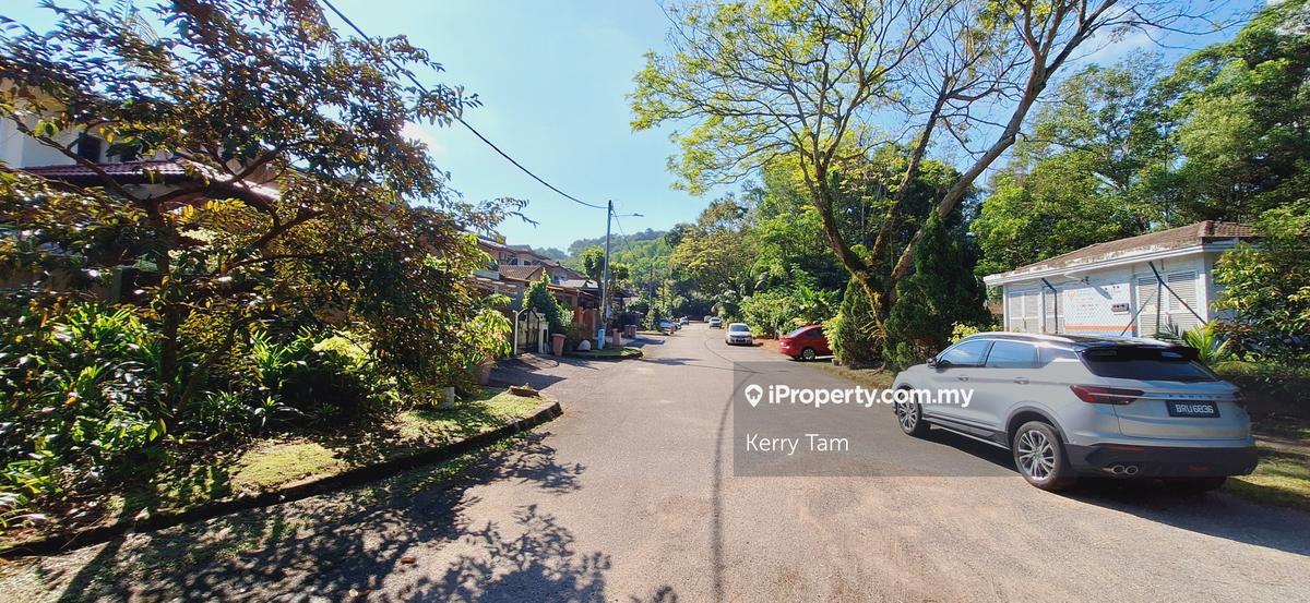 Bungalow Land for sale at Jalan Rimba Riang 9/4A, Kota Damansara - RM ...