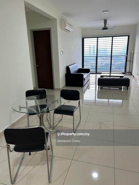 Condominium for rent at Lido Residency - RM 1,900 per month | iProperty ...