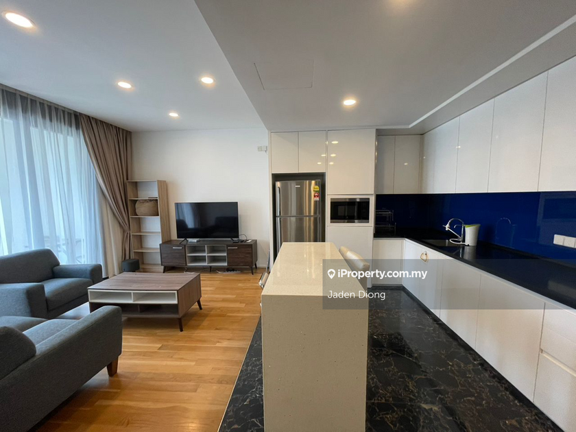 Arcoris Residences, Mont Kiara for rent - RM4500 | iProperty Malaysia