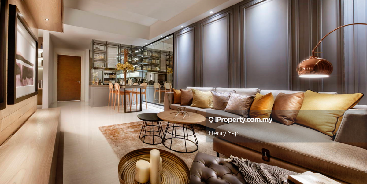 The Sentral Suites, Kl Sentral for sale - RM1250000 | iProperty Malaysia