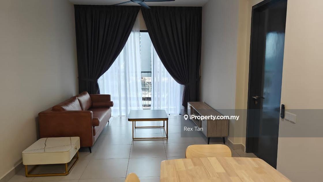 UNO Promenade, Sungai Besi for rent - RM3300 | iProperty Malaysia