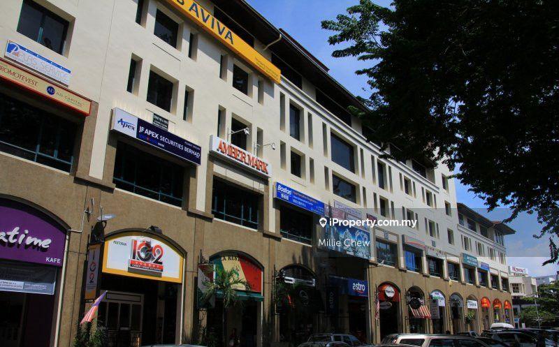 Bellisa Row, Pulau Tikus for sale - RM685000 | iProperty Malaysia